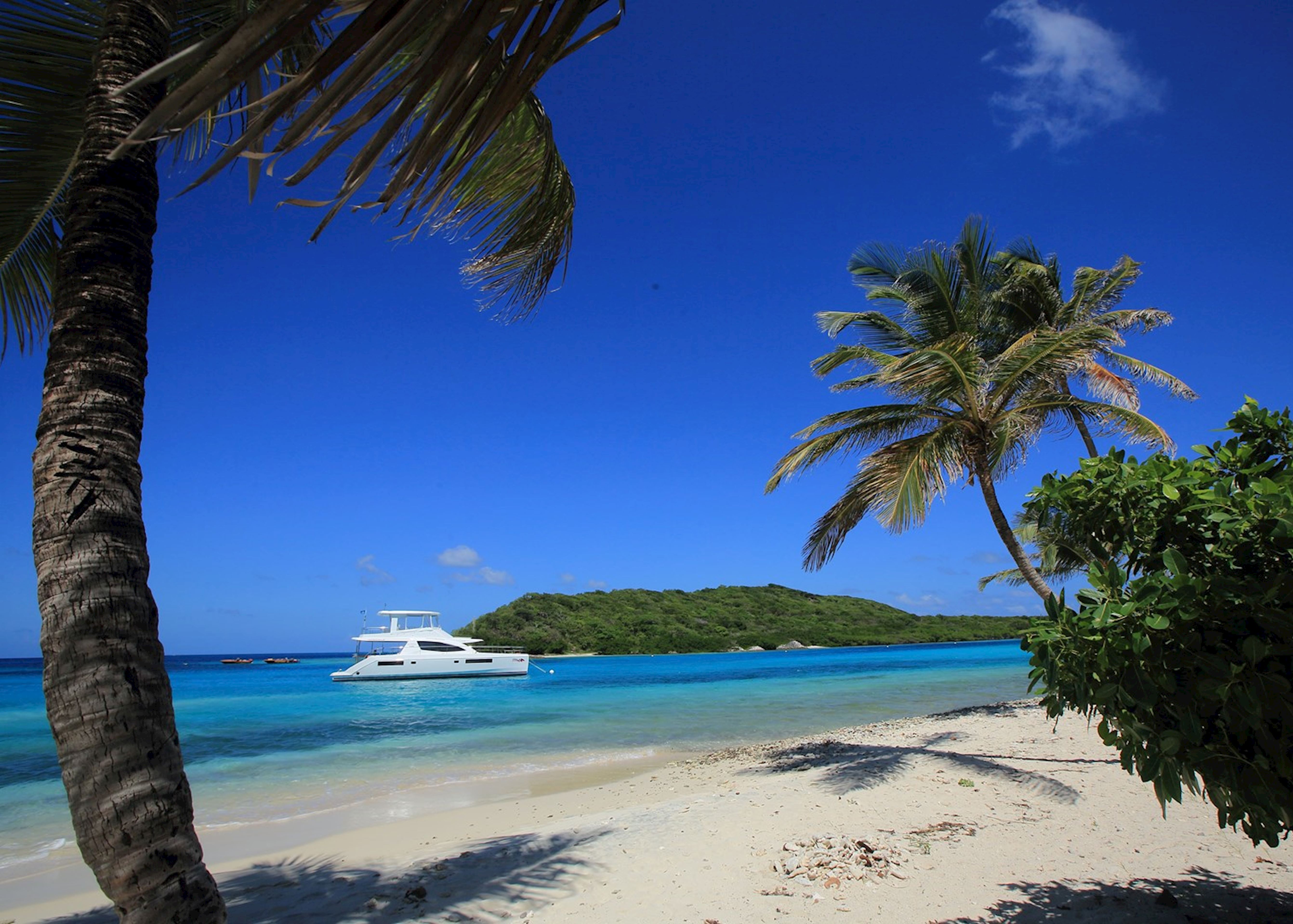 Caribbean island highlights | Travel guide | Audley Travel UK