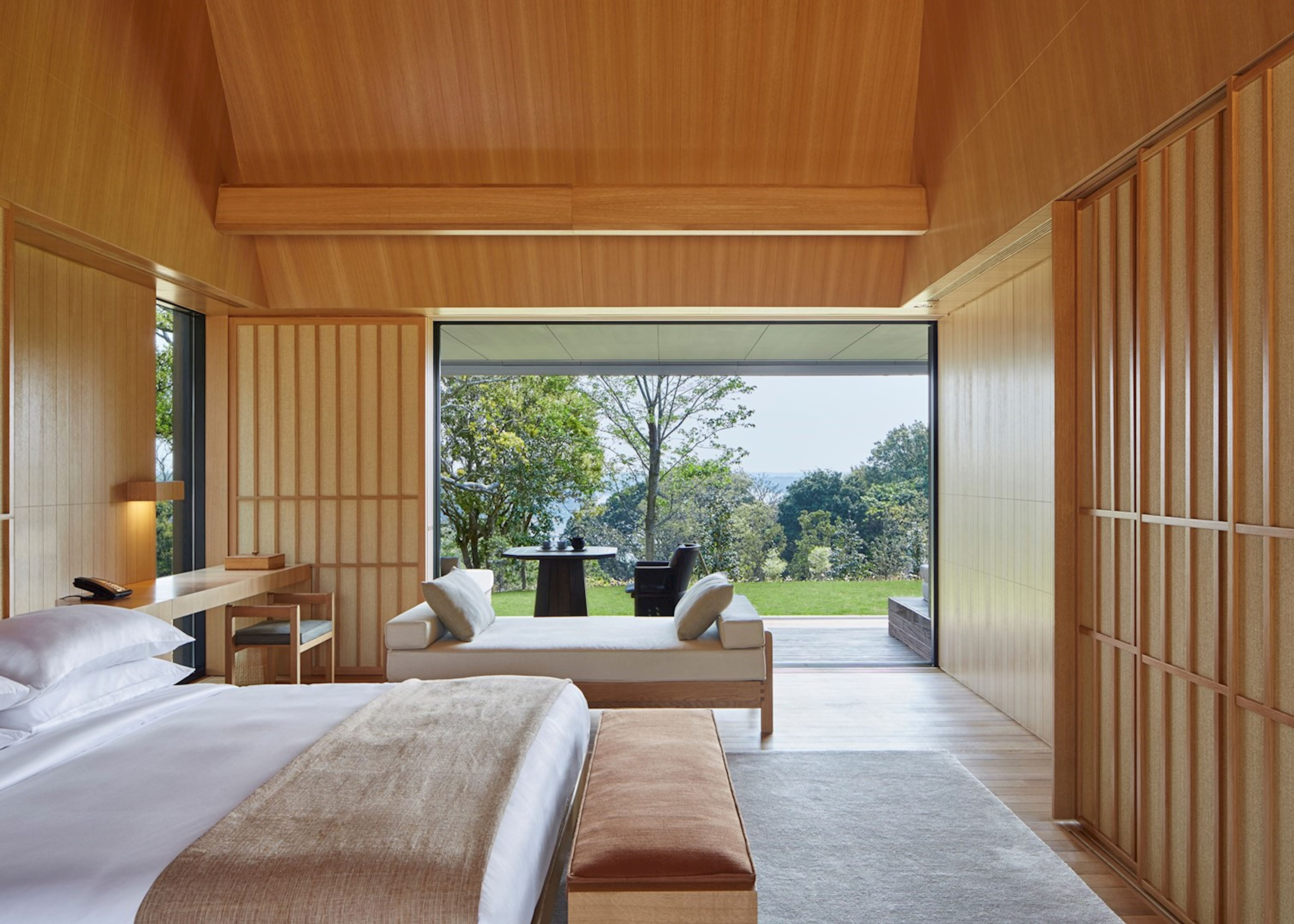 Amanemu | Hotels in Japan | Audley Travel UK