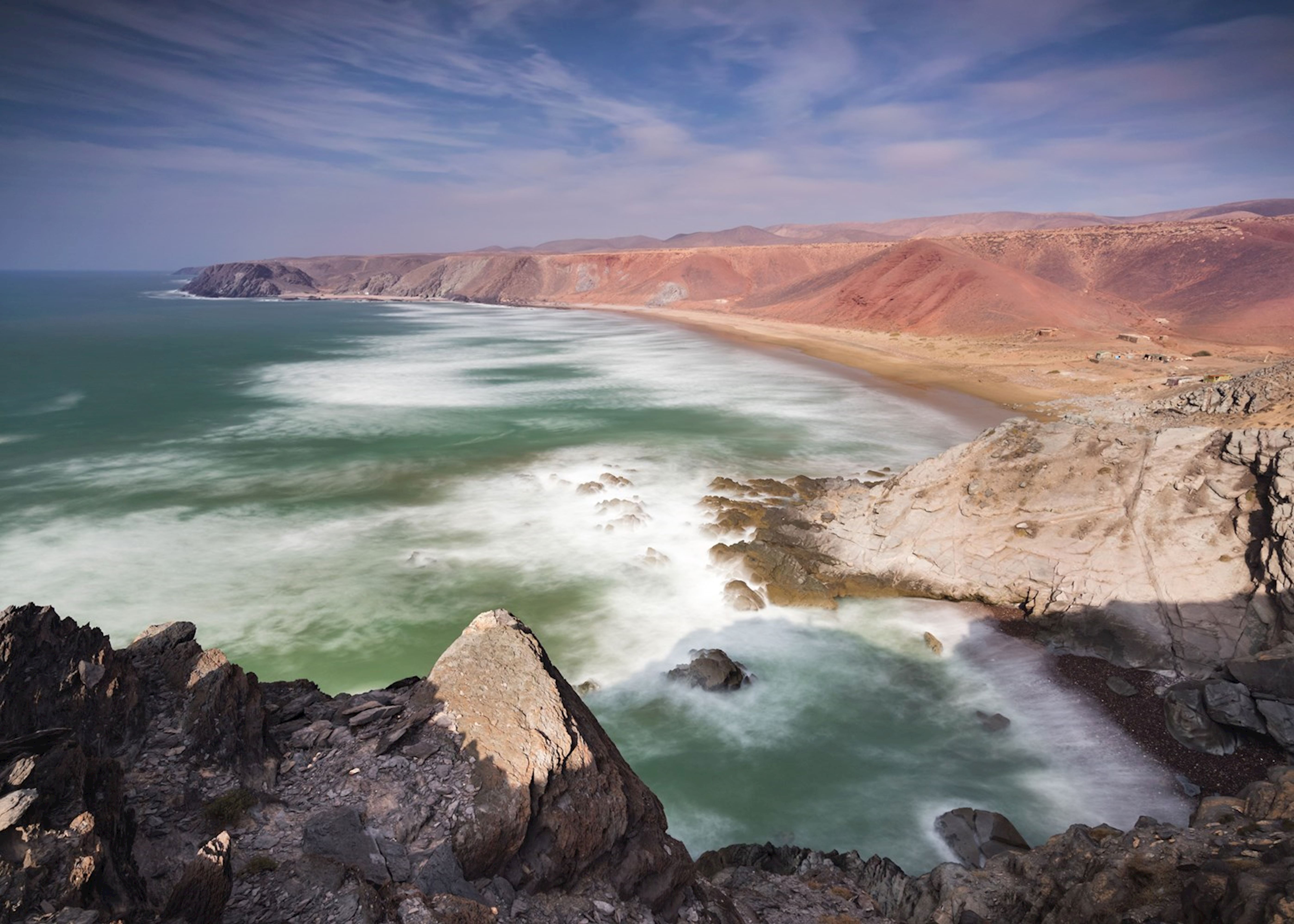 Souss-Massa National Park, Morocco | Tailor-made Vacations | Audley ...