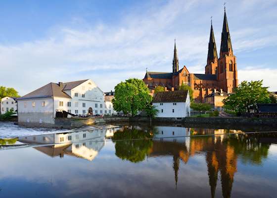 Swedish winter wonderland | Audley Travel