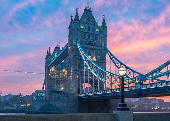 Grand tour of the British Isles | Audley Travel