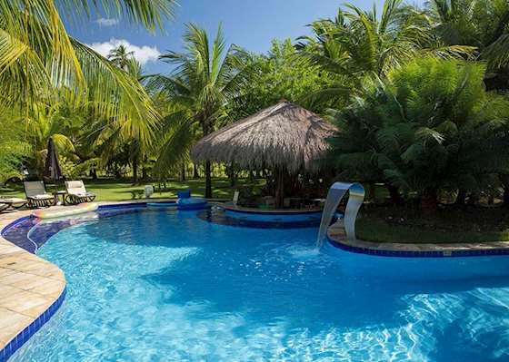 Classic Brazil Tour | Audley Travel