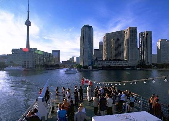 Canada's Eastern Cities by Train | Audley Travel