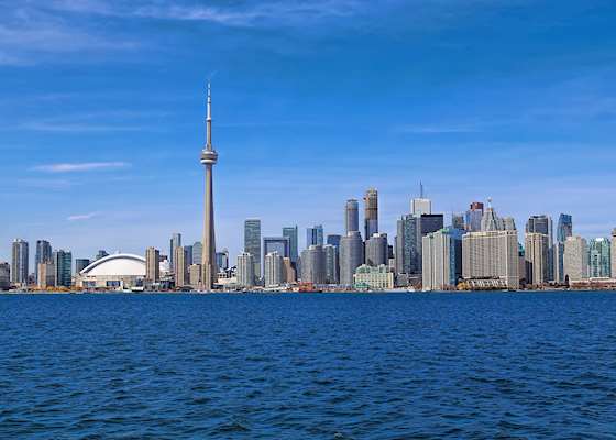 Into Canada's Northwest Passage | Audley Travel