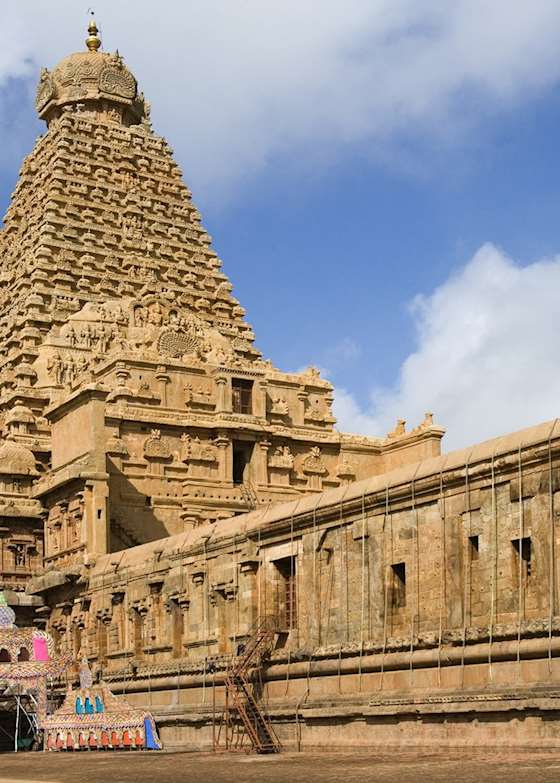 South India's temples and backwaters | Audley Travel