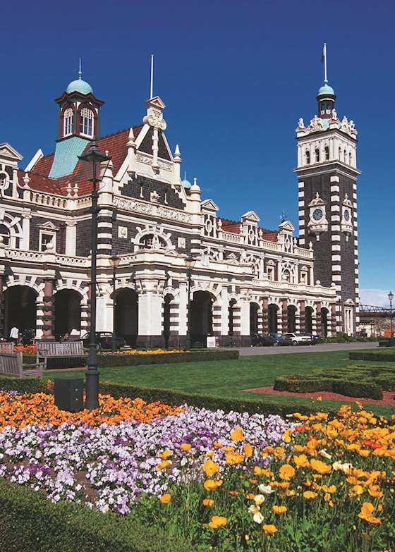 New Zealand's South Island self-drive | Audley Travel