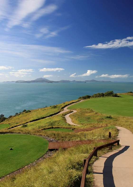 Family Australia: Sydney, National Parks, and Great Barrier Reef ...