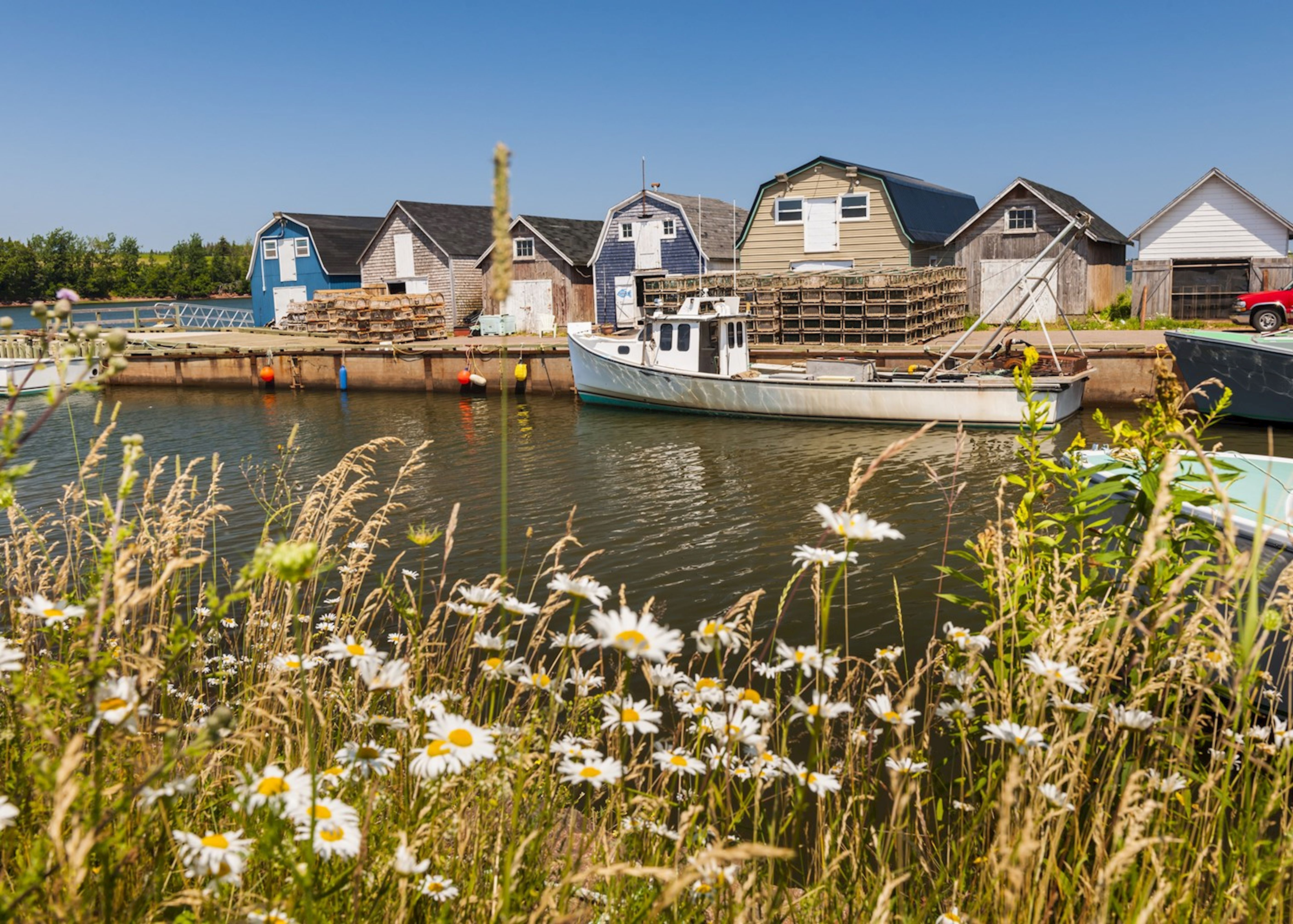 Visit Cavendish on a trip to Canada | Audley Travel UK