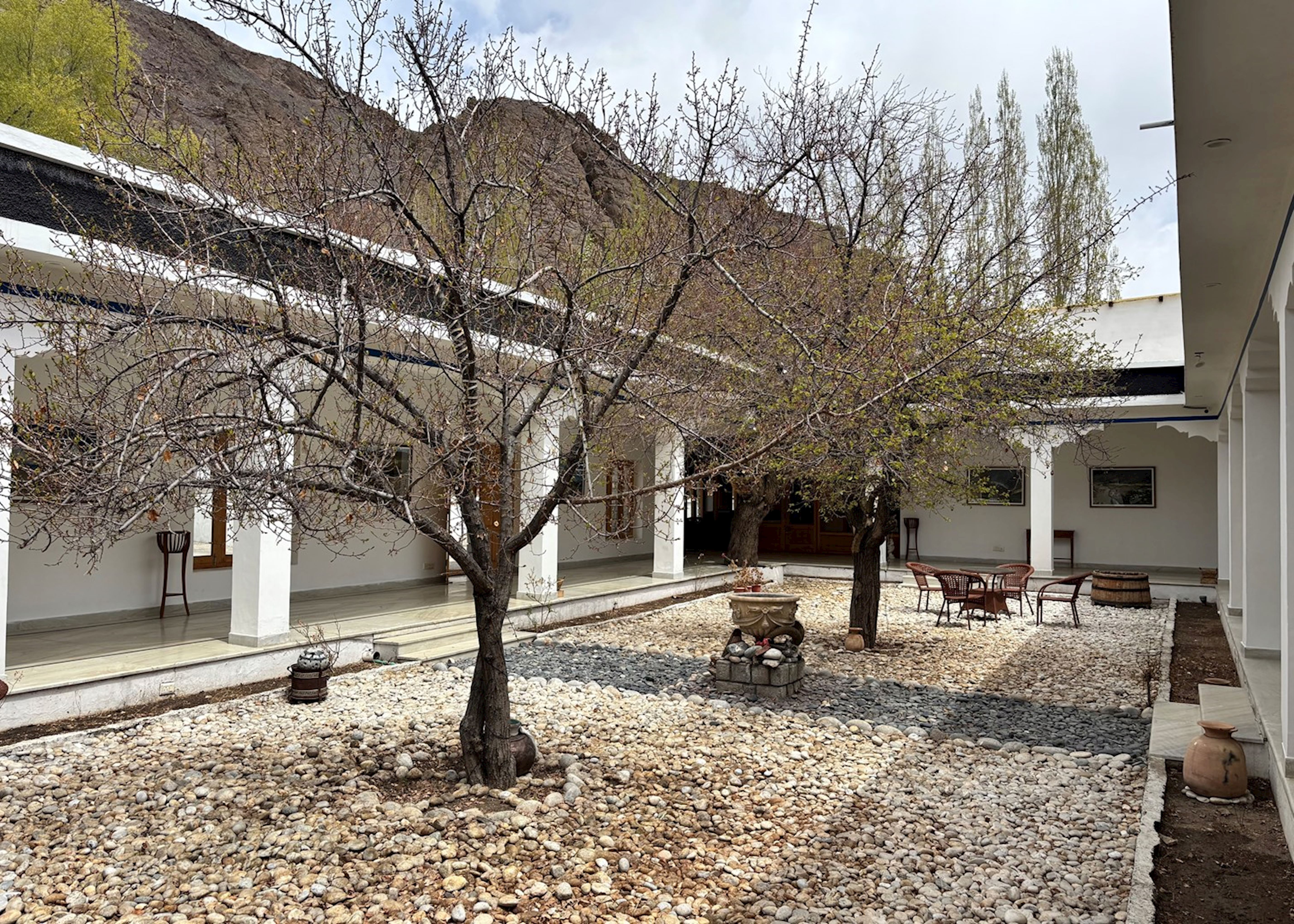 The Apricot Tree Hotel | Hotels in Ladakh | Audley Travel UK