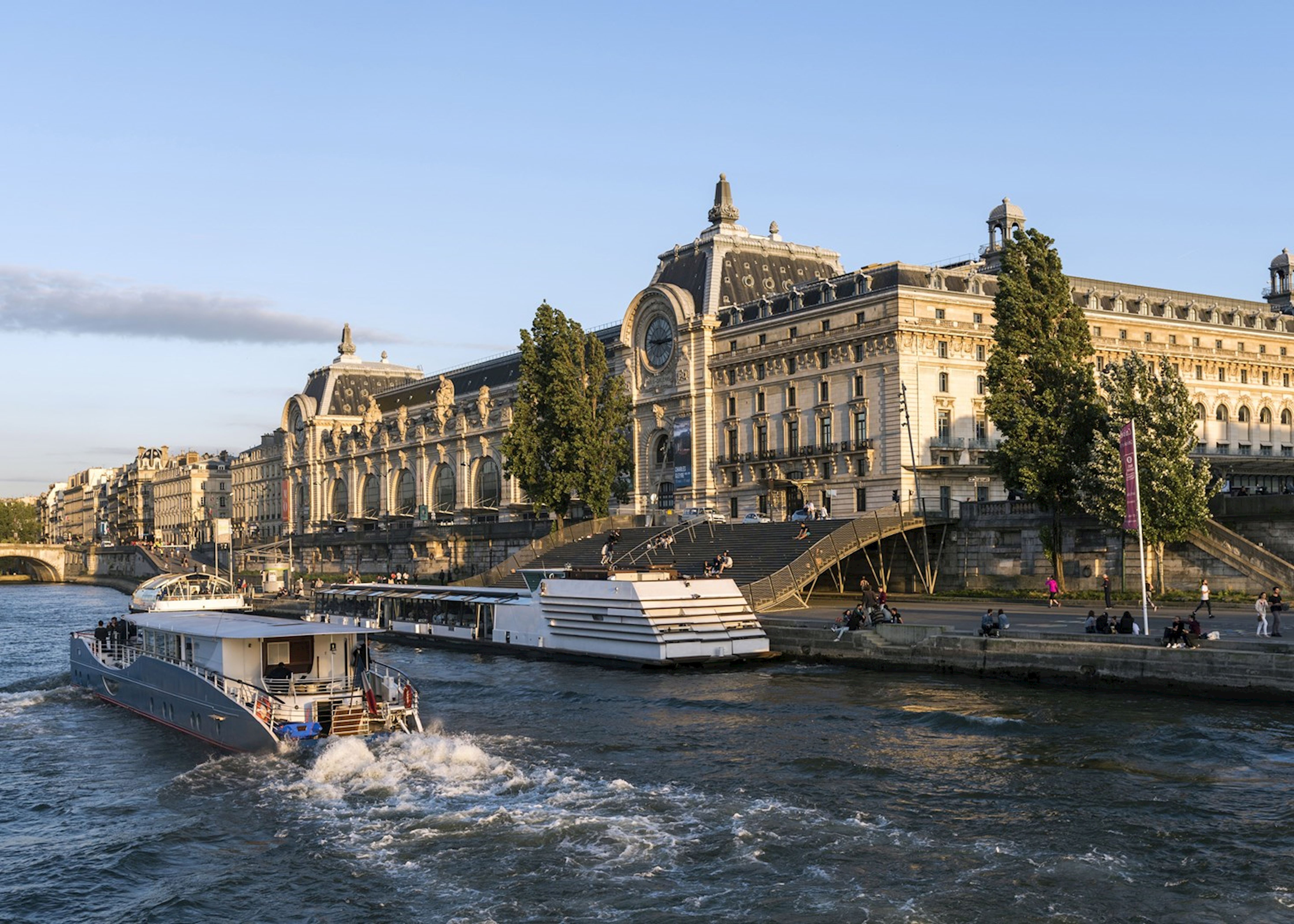 Top 5 European river cruises | Audley Travel UK