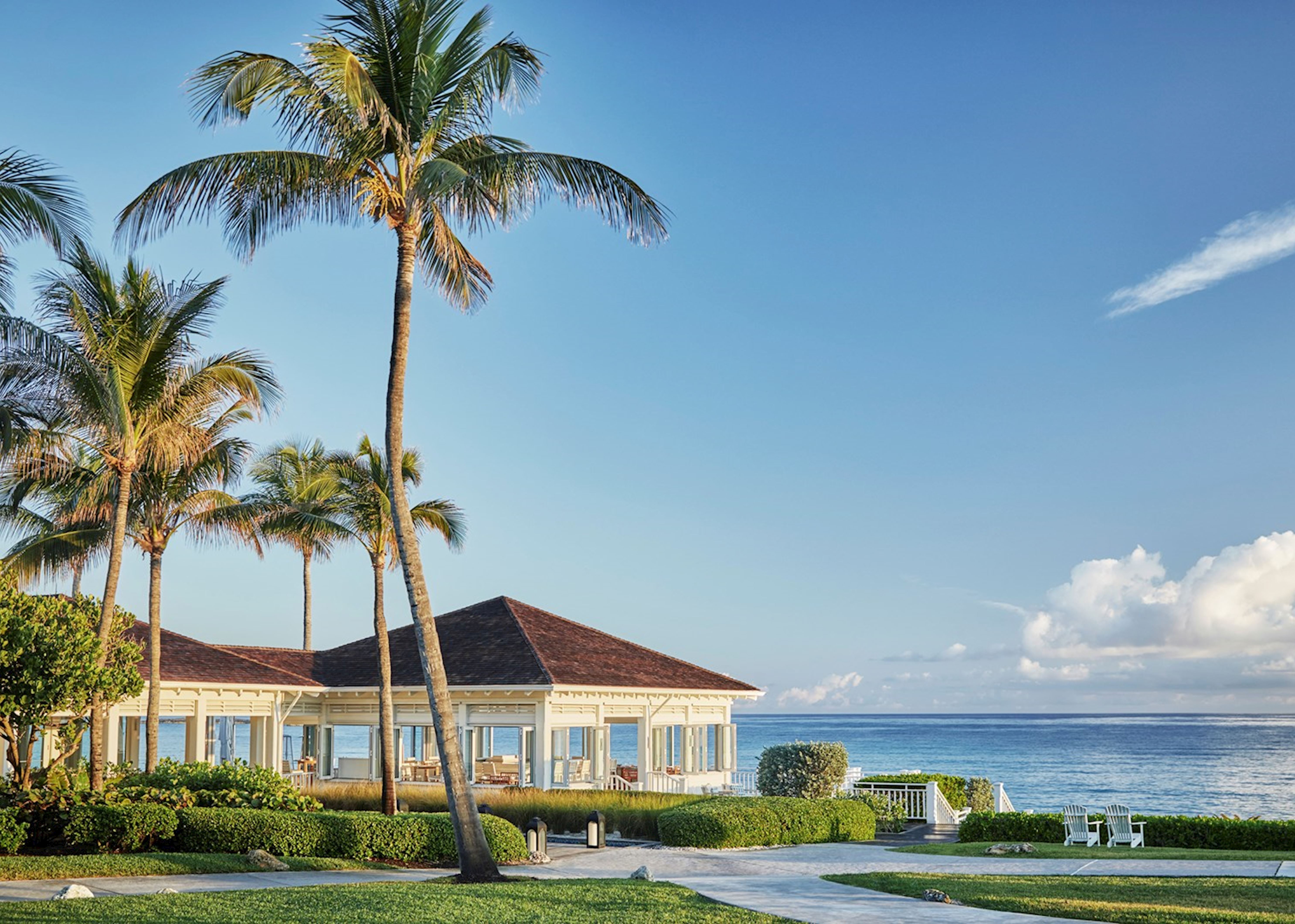The Ocean Club | Hotels in Nassau | Audley Travel UK