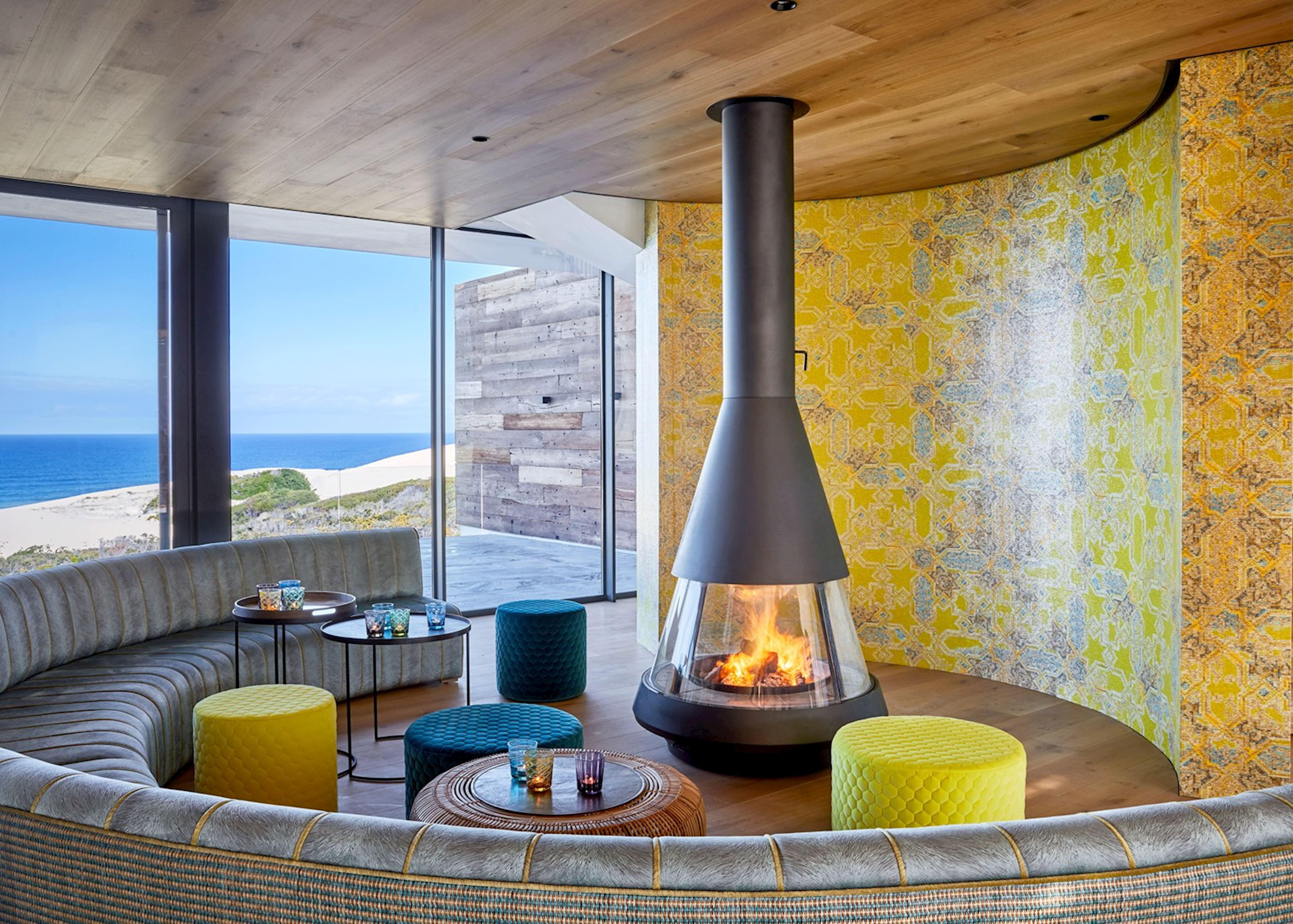 Morukuru Beach Lodge | Audley Travel UK