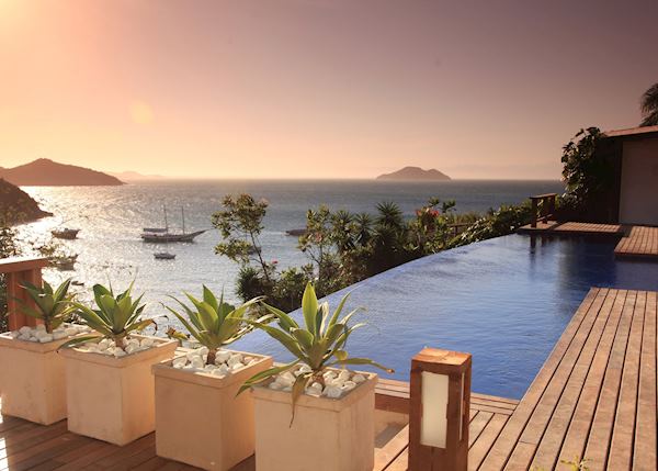 Family vacations in Brazil | Audley Travel