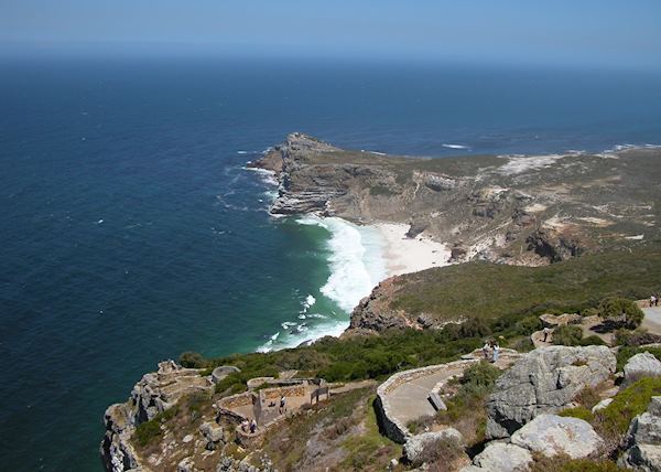 Visit Cape Town, South Africa | Tailor-made Trips | Audley Travel UK