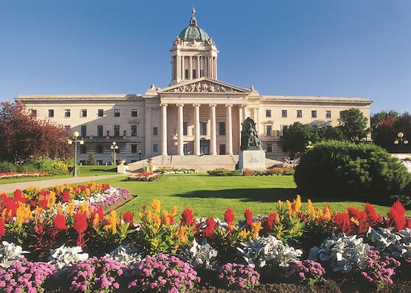 Manitoba Vacations | Audley Travel US