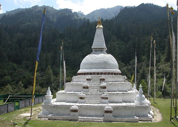 Visit Bumthang on a trip to Bhutan | Audley Travel US