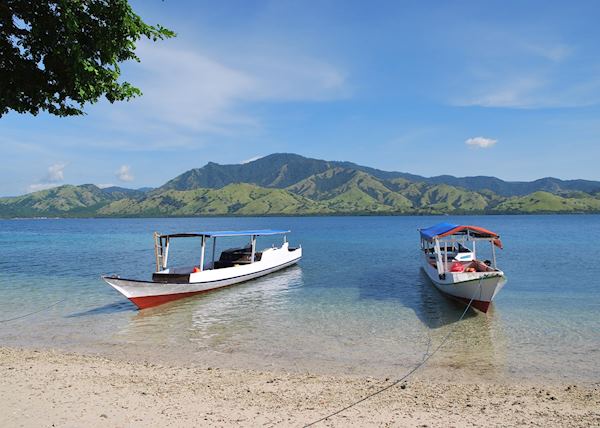 Visit Flores, Indonesia | Tailor-Made Flores Trips | Audley Travel UK