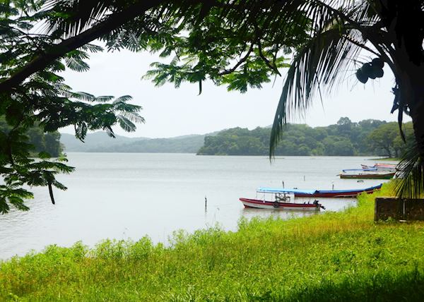Visit Solentiname Islands in Nicaragua | Audley Travel US