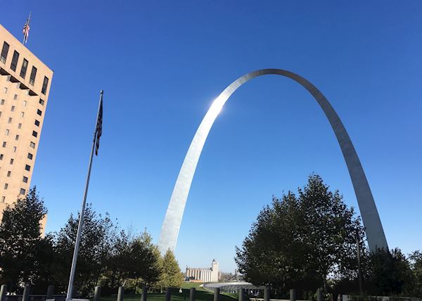 St. Louis, Missouri | Audley Travel UK