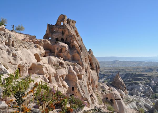 Visit Cappadocia, Turkey | Tailor-Made Cappadocia Vacations | Audley ...