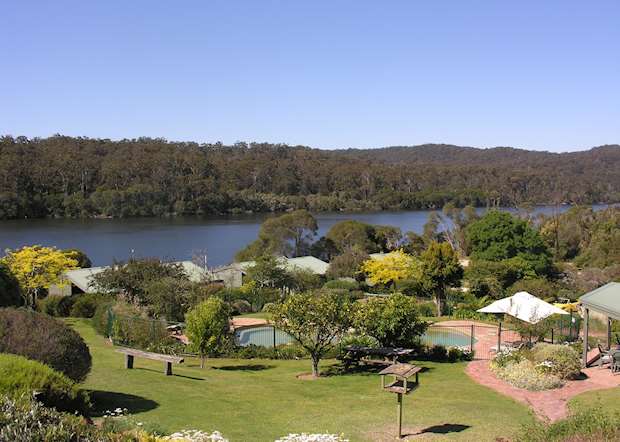 Visit Gipsy Point on a trip to Australia | Audley Travel US