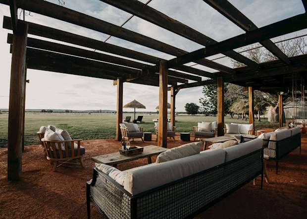 Visit Bullo River Station | Audley Travel UK