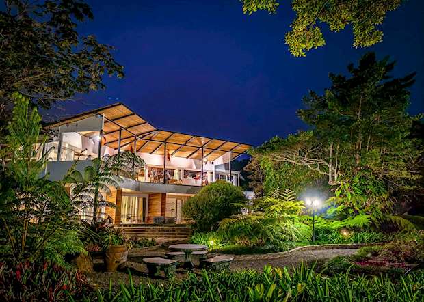 Monteverde Cloud Forest Lodge | Audley Travel UK