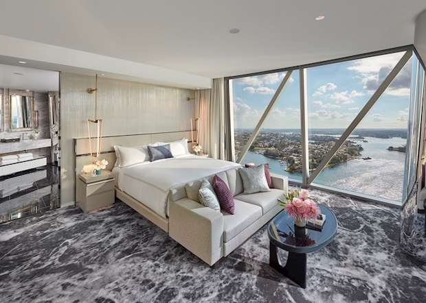 Capella Sydney | Hotels in Sydney | Audley Travel US
