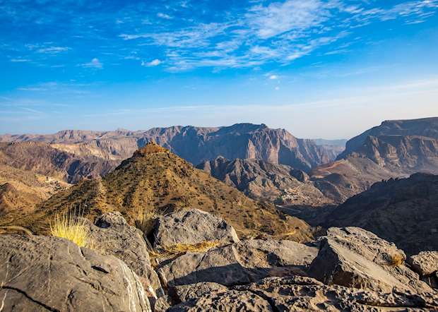 Places to visit in Oman Default Theme | Audley Travel UK