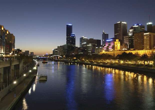 Visit Melbourne on a holiday to Australia | Audley Travel UK
