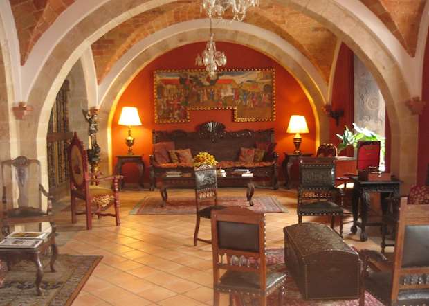 Hotels & Resorts in Bolivia | Audley Travel CA