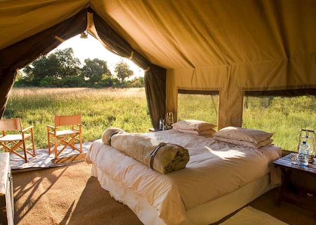 Chobe National Park, Botswana | Tailor-Made Trips | Audley Travel UK