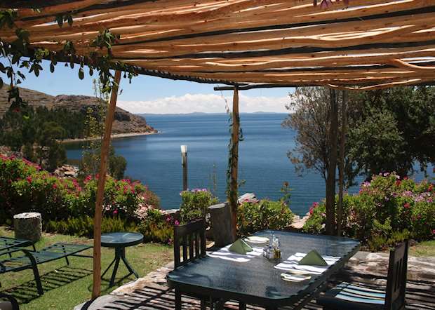 Visit Lake Titicaca on a trip to Peru | Audley Travel