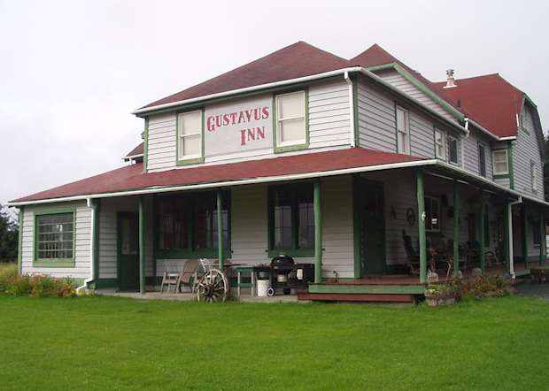 Visit Glacier Bay National Park, Alaska | Audley Travel