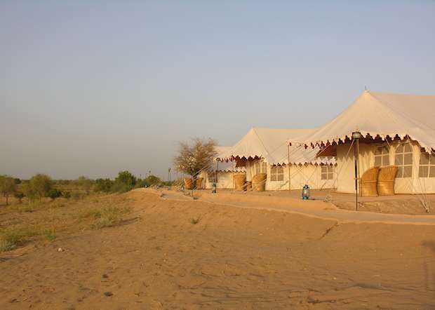 Visit Rohet on a trip to India Default Theme | Audley Travel UK