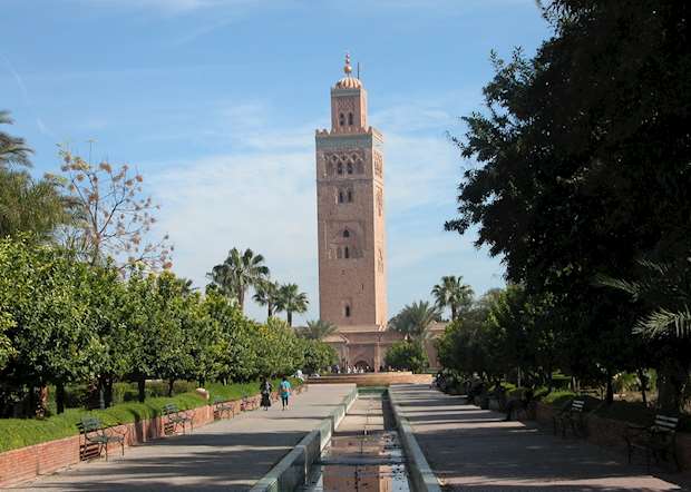 Tailor-Made Vacations to Oman | Audley Travel