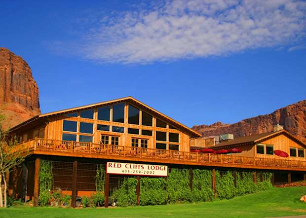 Visit Moab on a trip to The US | Audley Travel US