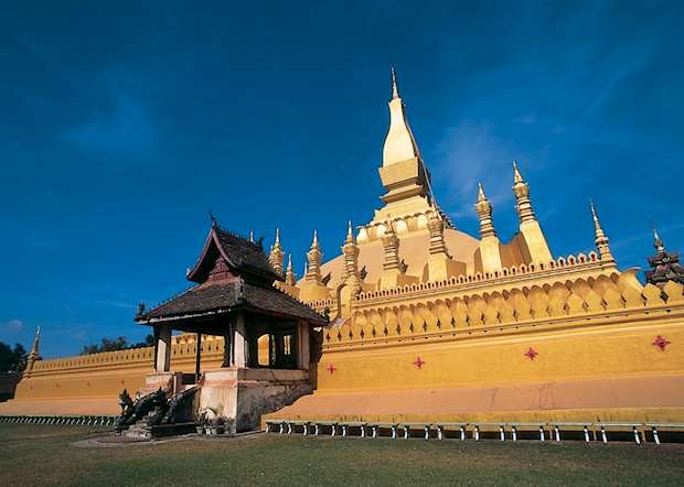 Visit Vientiane, Laos | Tailor-Made Trips to Vientiane | Audley Travel UK