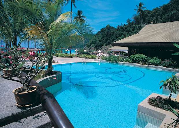 Visit Redang Island, Malaysia | Tailor-Made Trips | Audley Travel UK