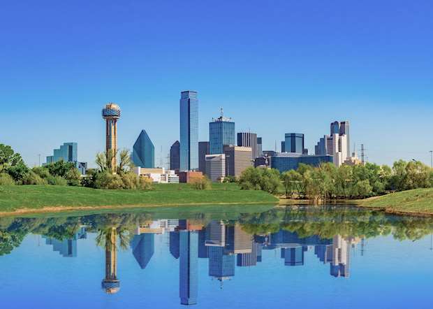 The Joule | Hotels in the USA | Audley Travel CA