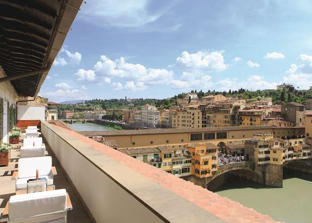 Visit Florence, Italy | Tailor-Made Vacations to Florence | Audley Travel