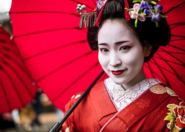 Best Time to Visit Japan | Climate Guide | Audley Travel US