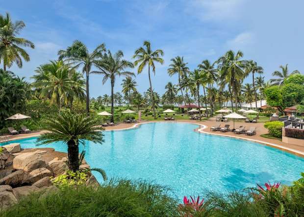 Visit Goa on a trip to India | Goa holidays | Audley Travel UK
