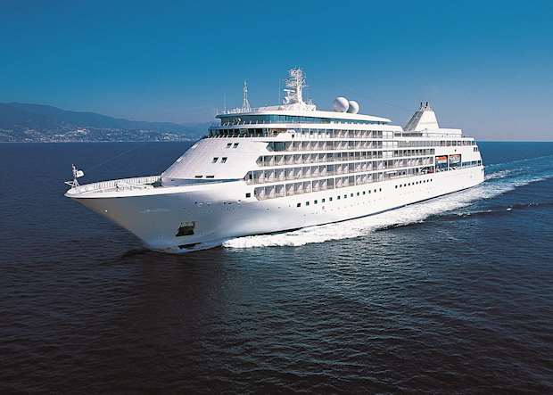 Cruise suppliers | Audley Travel US