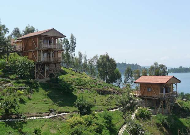 Visit Kibuye, Rwanda | Tailor-made Vacations | Audley Travel US