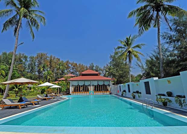 Visit Ngapali Beach, Myanmar | Tailor-Made Vacations | Audley Travel