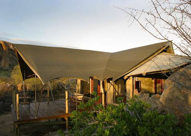 Visit Erongo Mountains, Namibia | Tailor-made Trips | Audley Travel UK