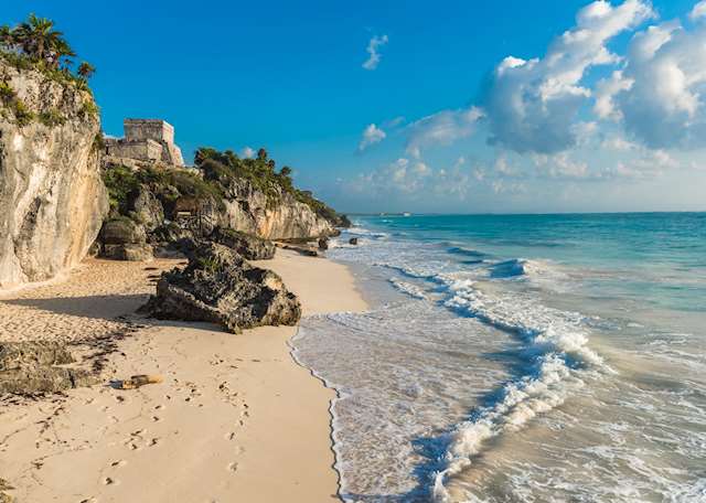 Best Time to Visit Mexico | Best Months for Travel | Audley Travel UK