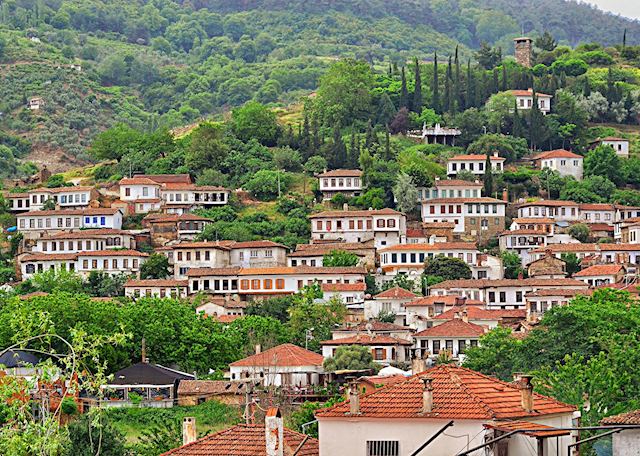 Visit Sirince, Turkey | Tailor-Made Sirince Trips | Audley Travel