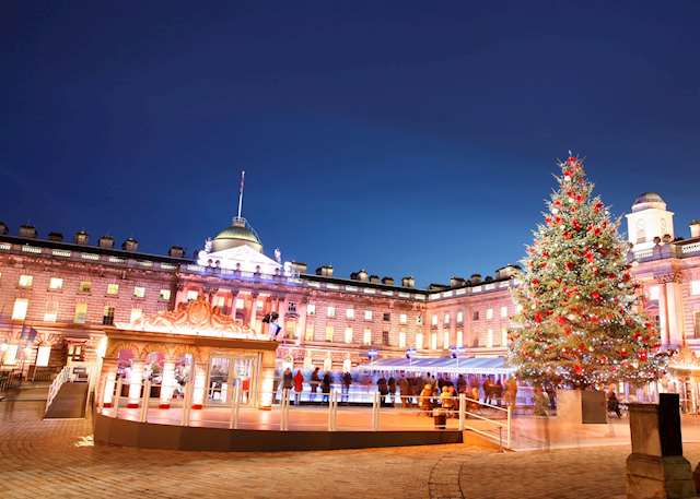 Best Time to Visit England | Best Months for Travel | Audley Travel US